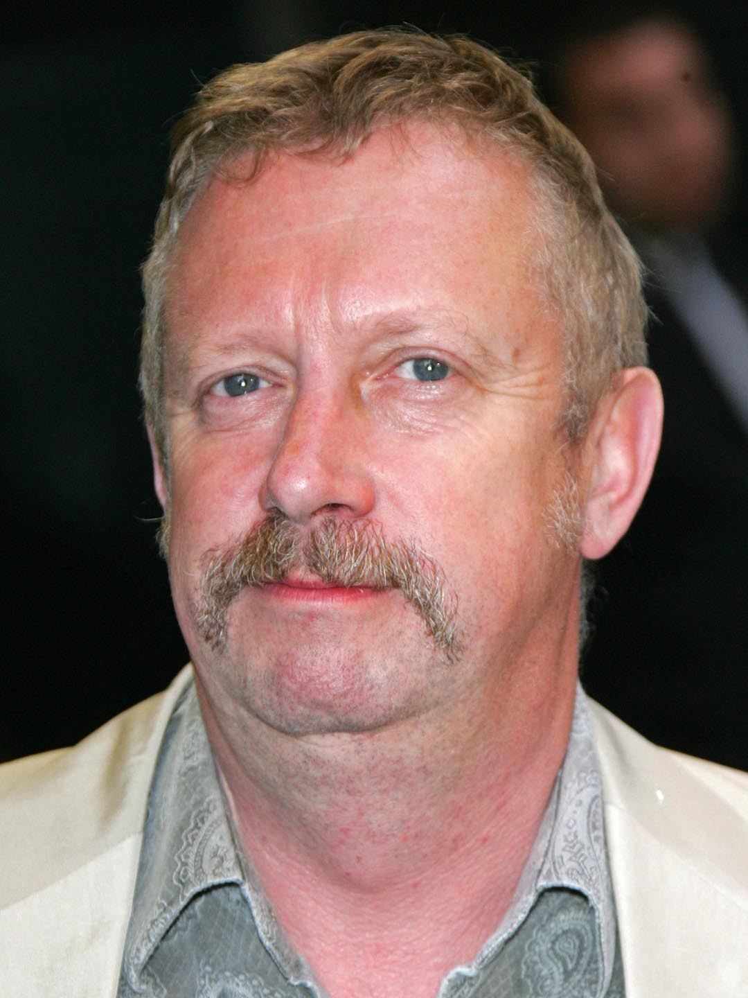 Arthur Weasley Actor