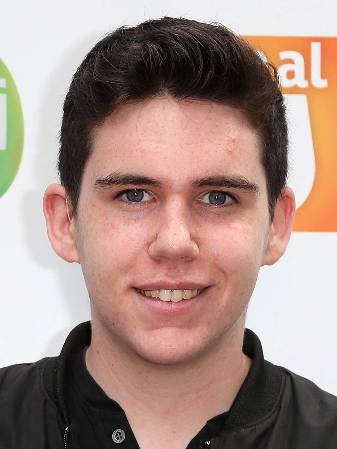 Luca Gelberg Pictures | Rotten Tomatoes