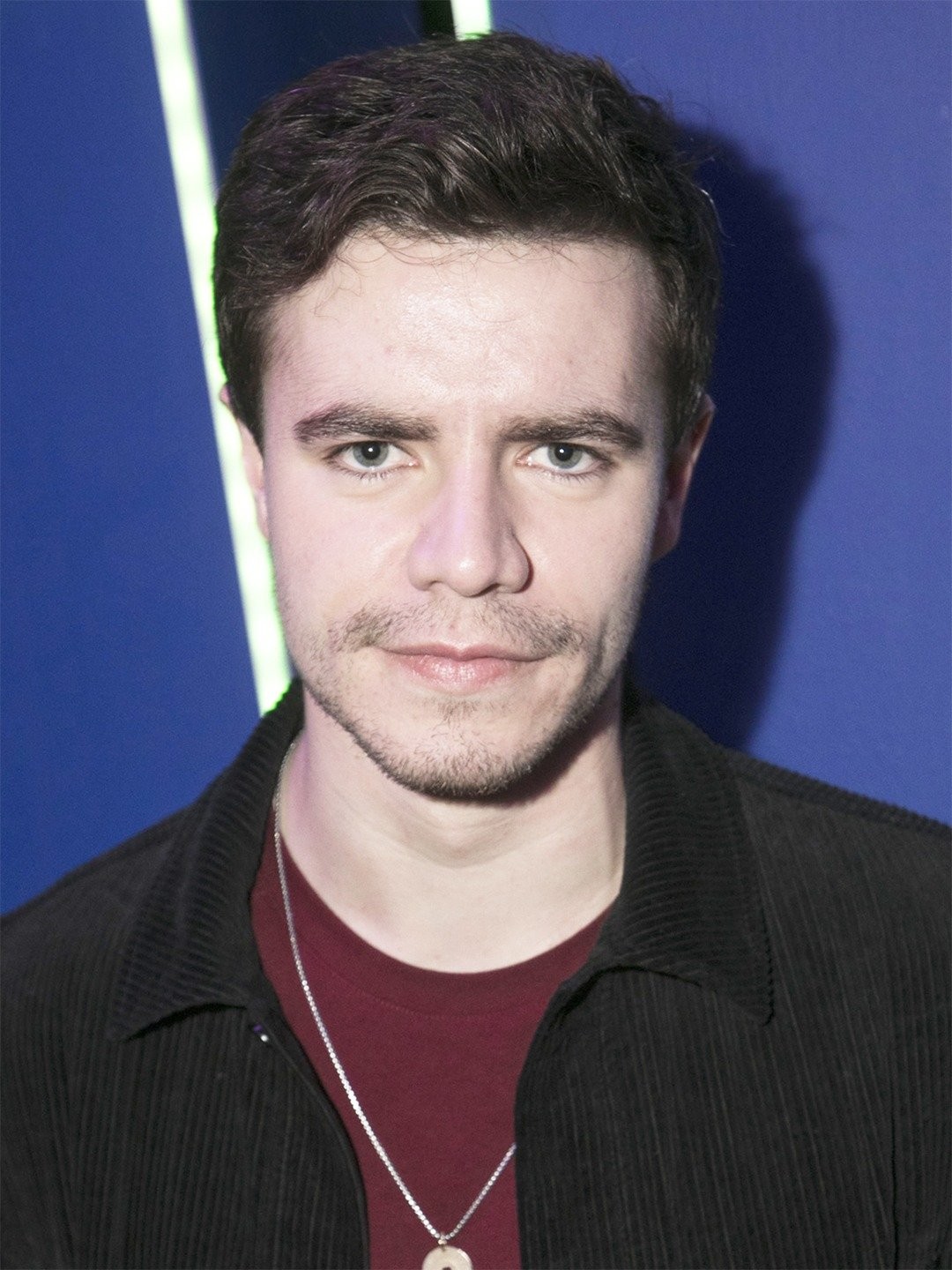 Oliver Johnstone Pictures | Rotten Tomatoes