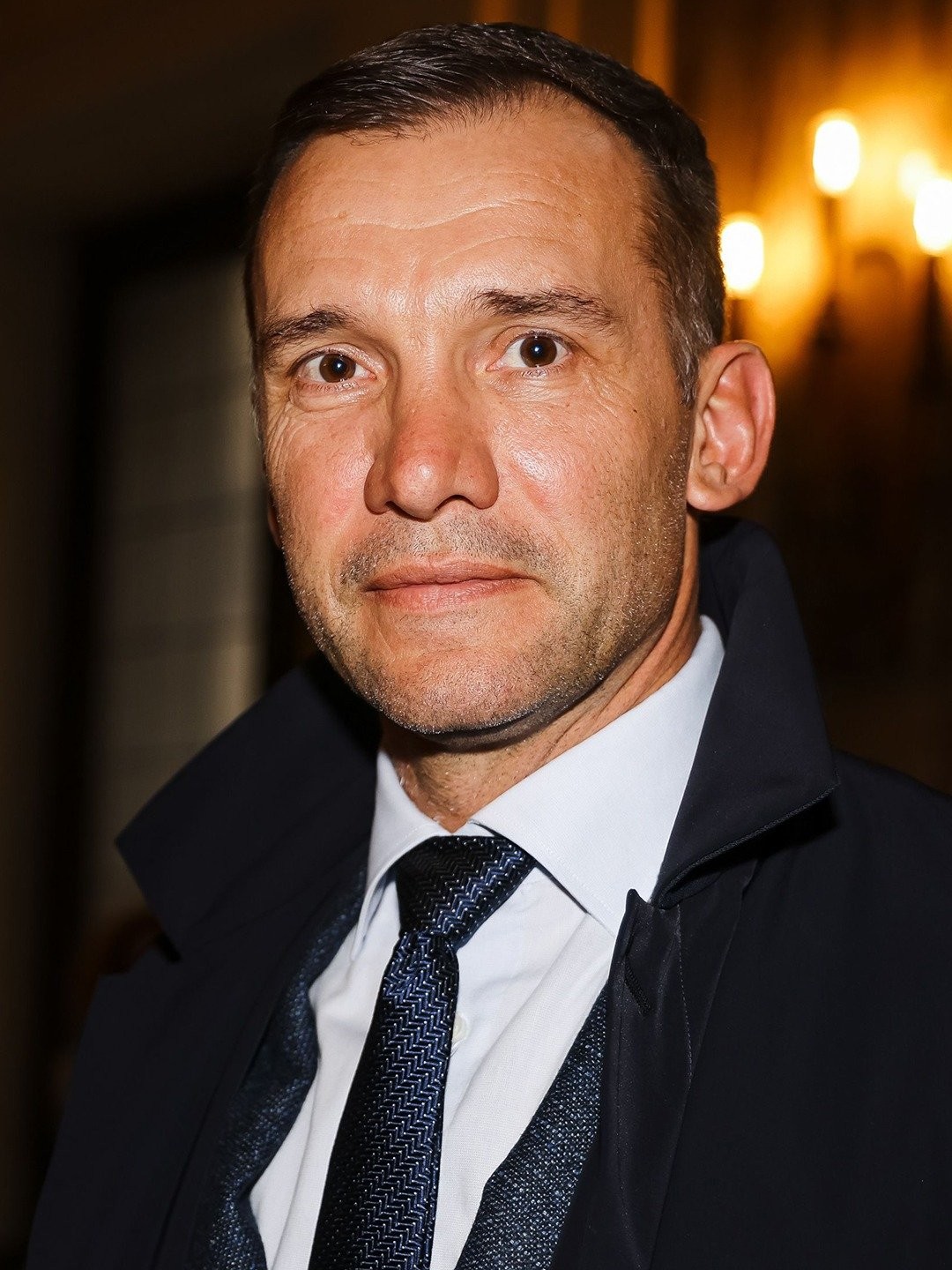 Andriy Shevchenko Pictures | Rotten Tomatoes