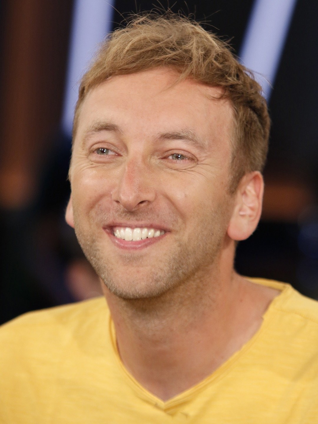 Torge Oelrich Pictures | Rotten Tomatoes