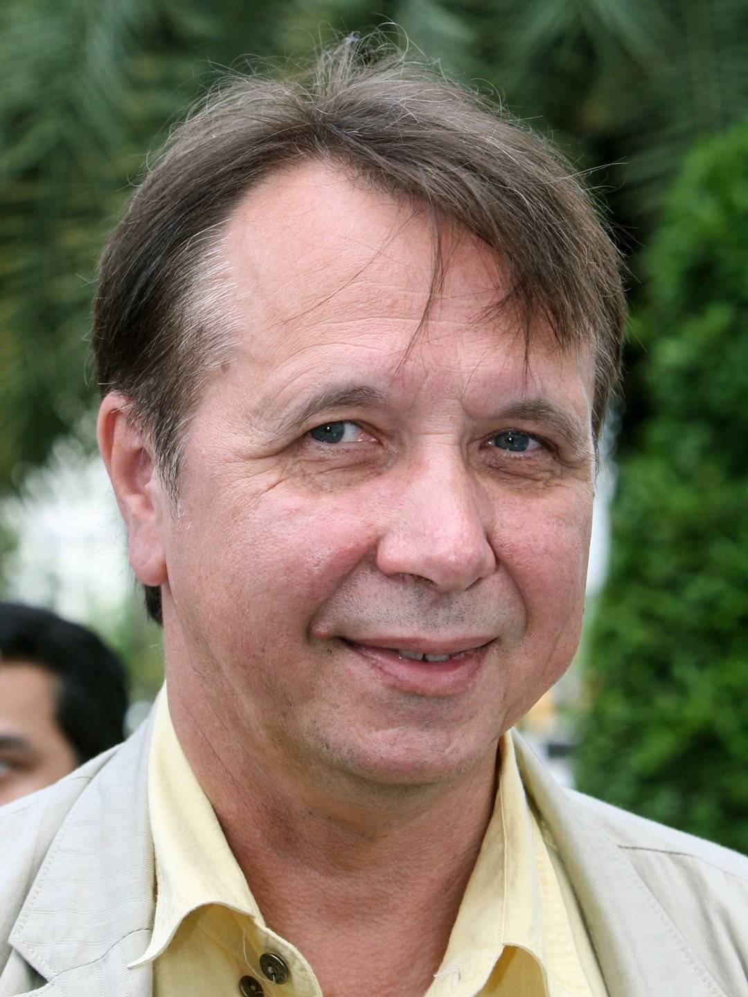 Mikhail Pletnev Pictures | Rotten Tomatoes