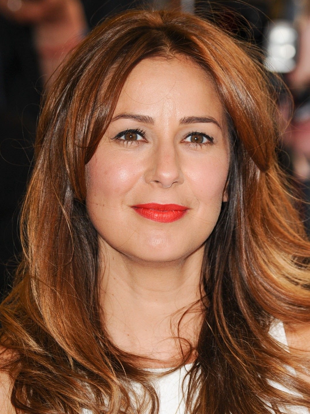 Tess Morris Pictures | Rotten Tomatoes