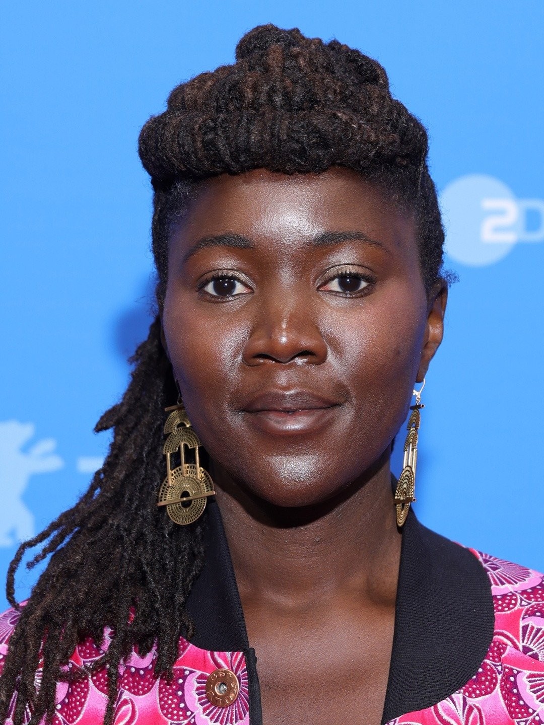 Alice Diop Pictures | Rotten Tomatoes
