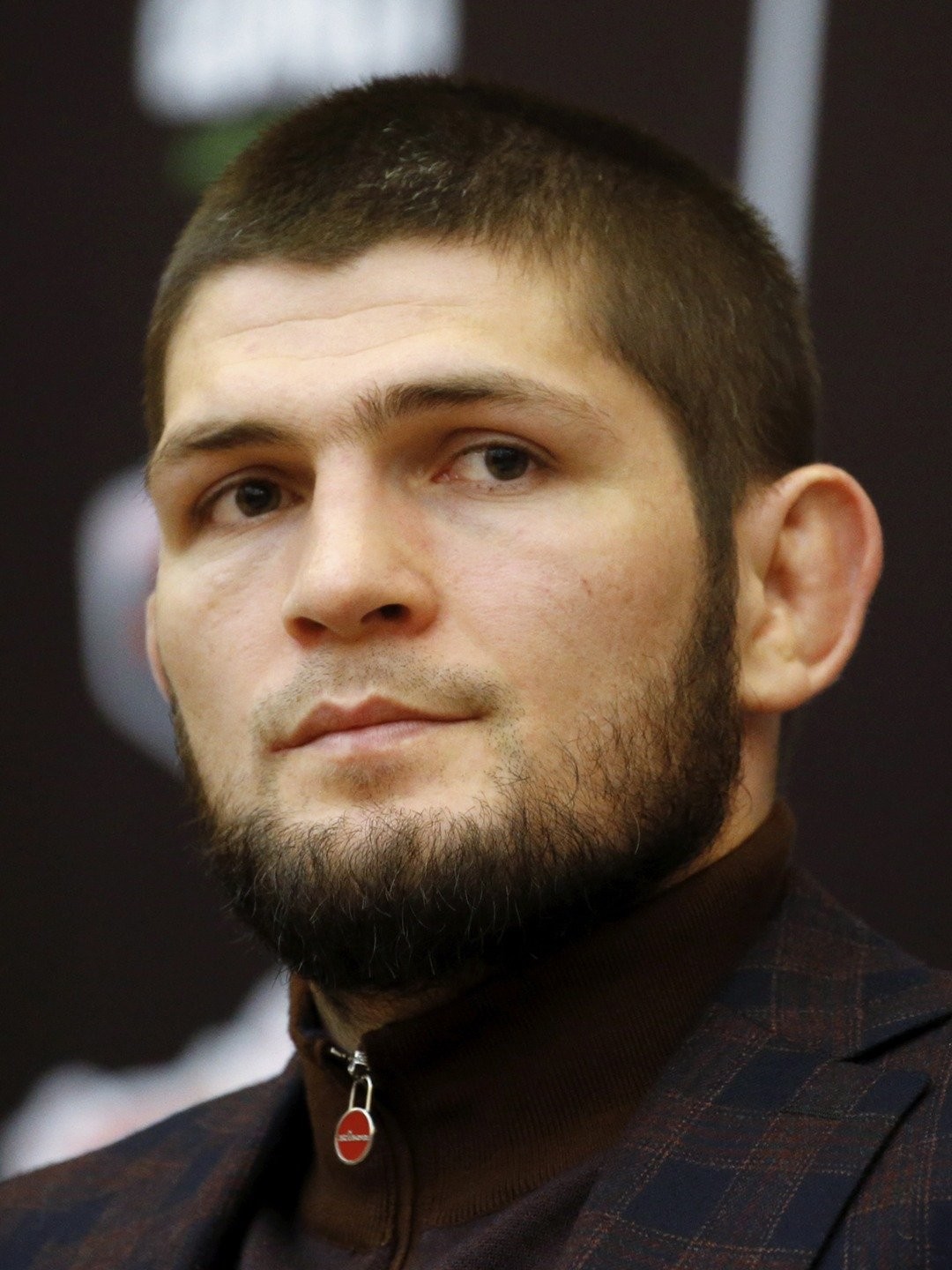 Khabib Nurmagomedov Pictures | Rotten Tomatoes