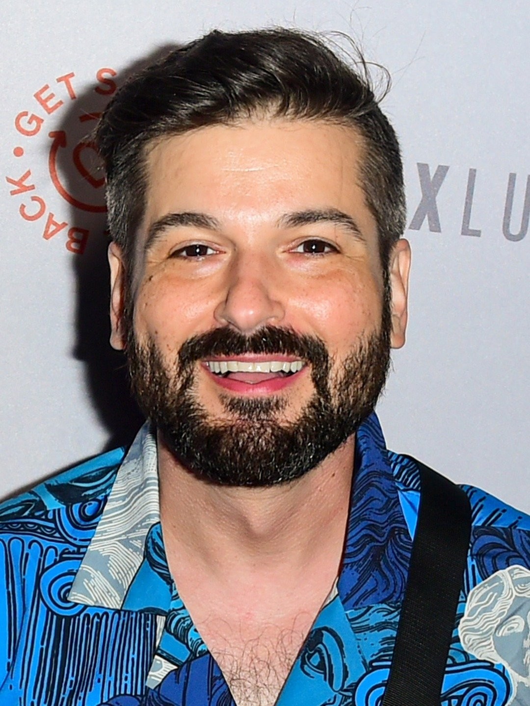 Anthony Carboni Pictures | Rotten Tomatoes
