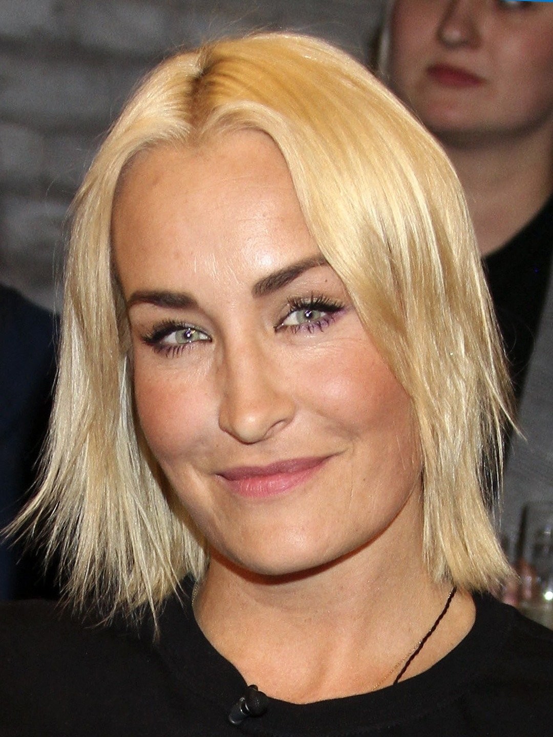 Sarah Connor Pictures | Rotten Tomatoes