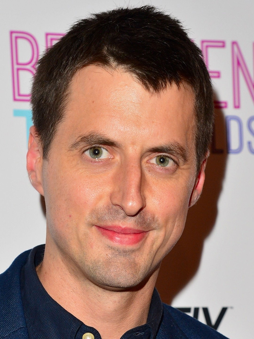 Charlie Anson Pictures | Rotten Tomatoes