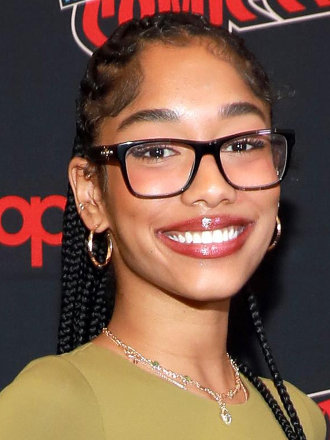 Iman Benson Pictures | Rotten Tomatoes