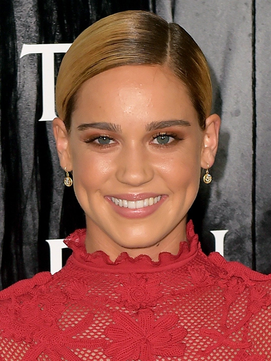 Matilda Anna Ingrid Lutz Pictures | Rotten Tomatoes