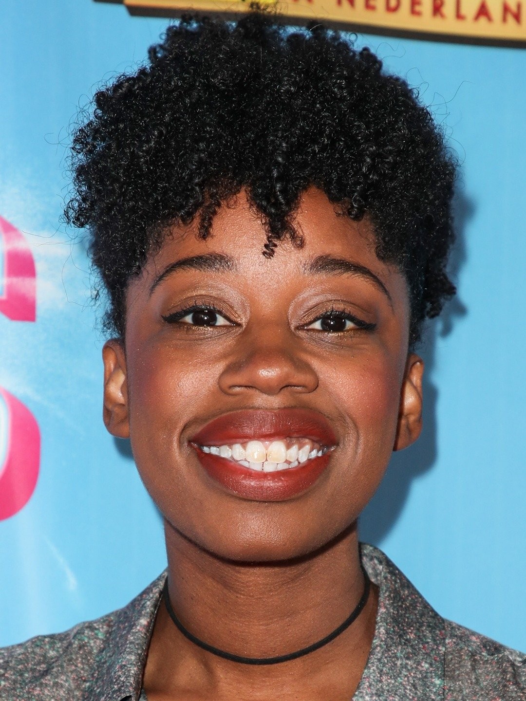 Diona Reasonover Pictures | Rotten Tomatoes