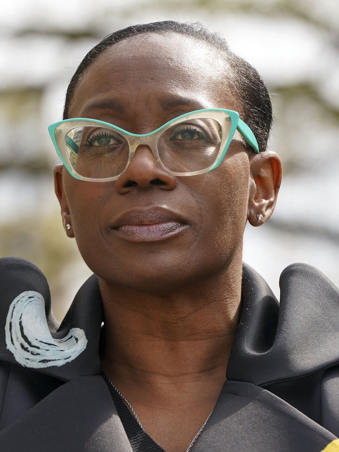 Nina Turner Pictures | Rotten Tomatoes