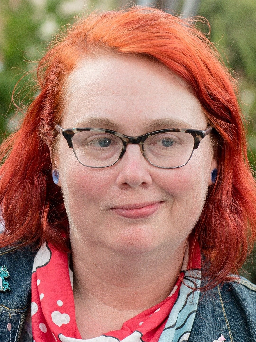 Molly Coffee Pictures | Rotten Tomatoes