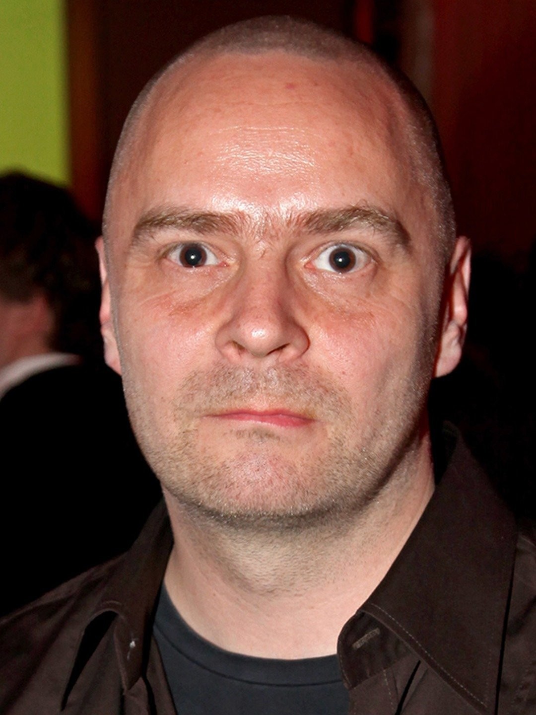 David Nathan Pictures | Rotten Tomatoes