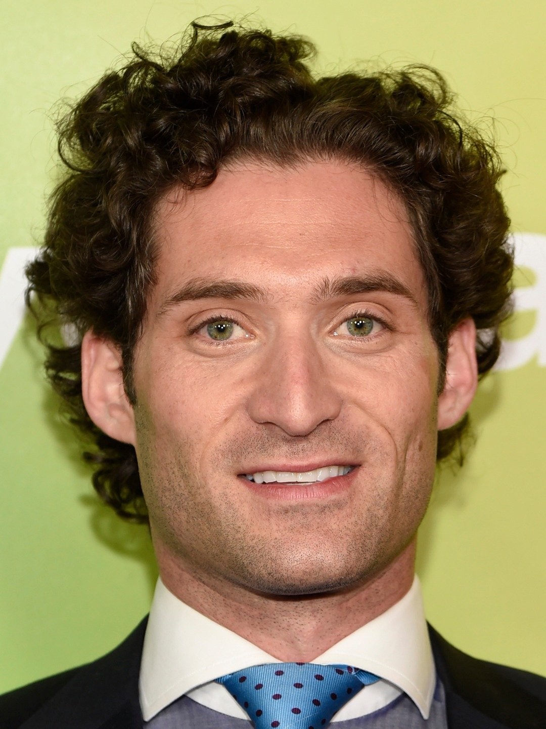 Justin Fichelson Pictures | Rotten Tomatoes