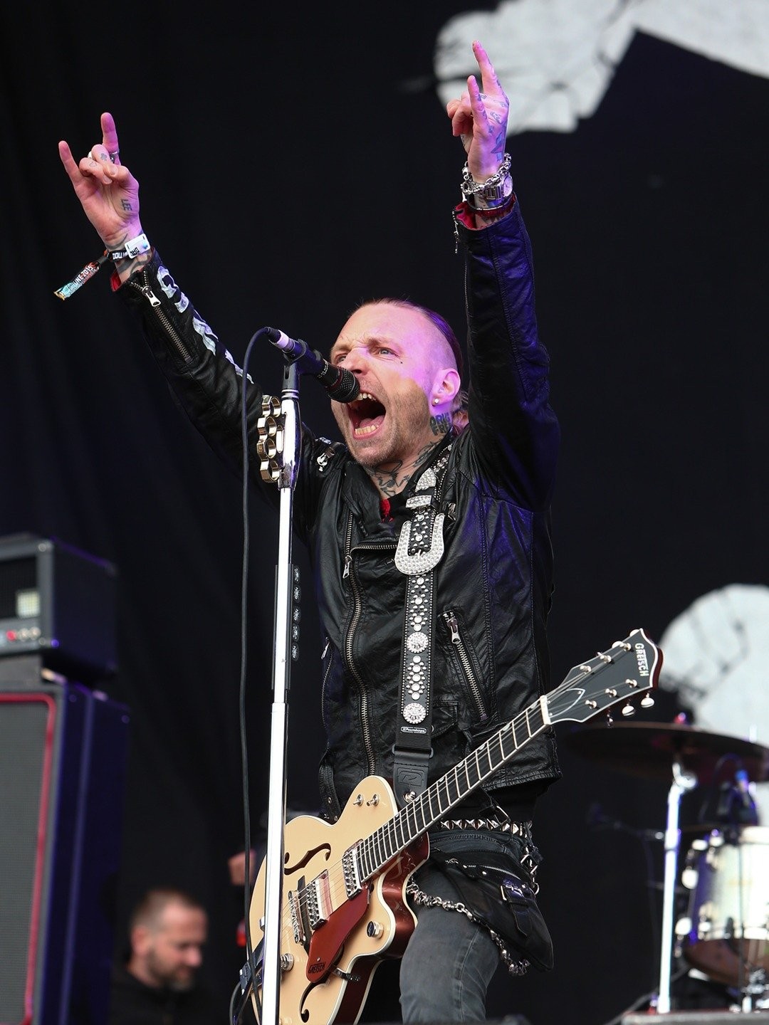 Backyard Babies Pictures | Rotten Tomatoes