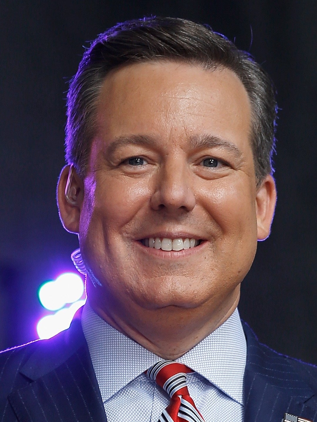 Ed Henry Pictures | Rotten Tomatoes