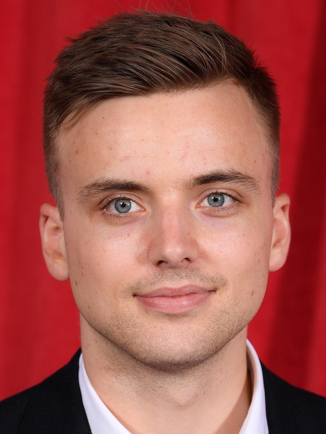 Parry Glasspool Pictures | Rotten Tomatoes