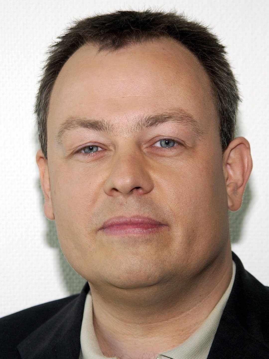 Stephan Harbort Pictures | Rotten Tomatoes