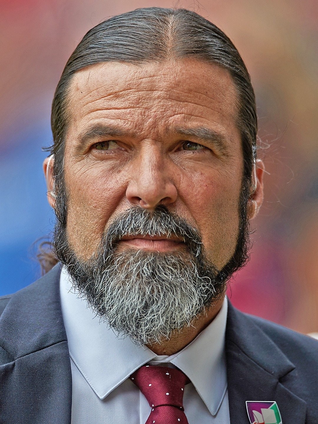 Marcelo Balboa Pictures | Rotten Tomatoes