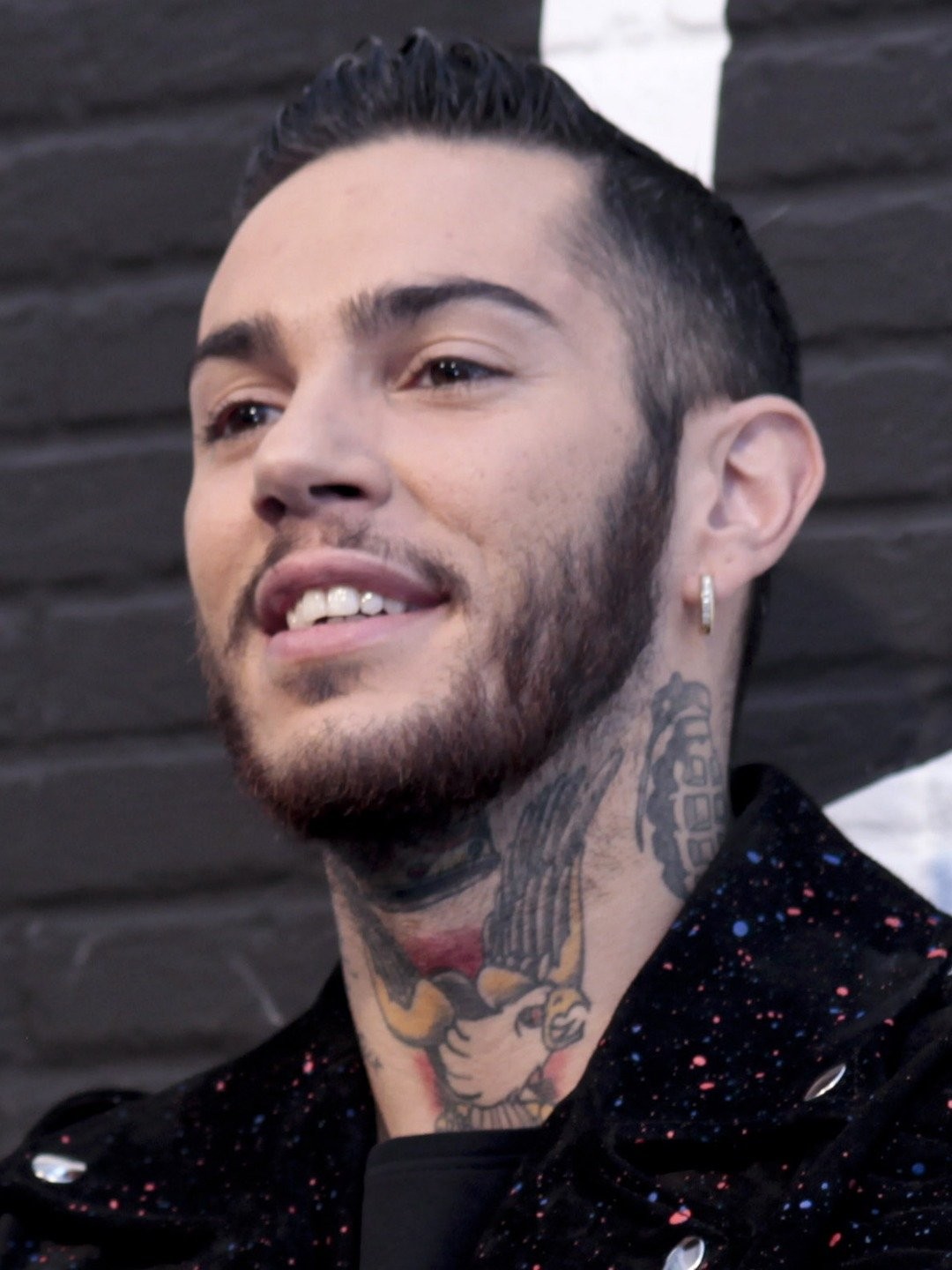 Emis Killa Pictures | Rotten Tomatoes