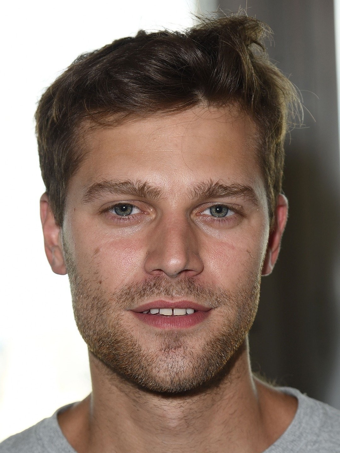 Fabian Buch Pictures | Rotten Tomatoes