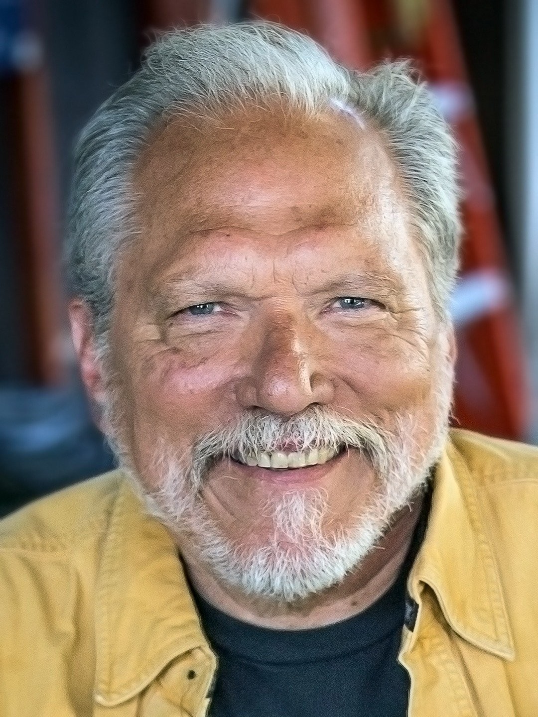 Jorma Kaukonen Pictures | Rotten Tomatoes