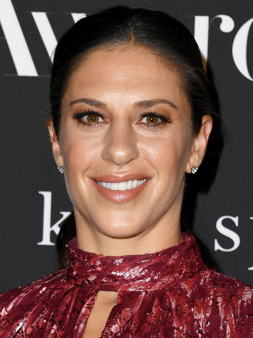 Carli Lloyd Pictures | Rotten Tomatoes