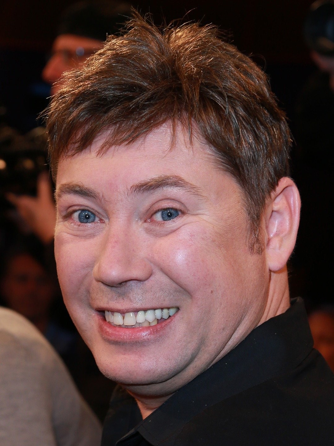 Sascha Korf Pictures | Rotten Tomatoes