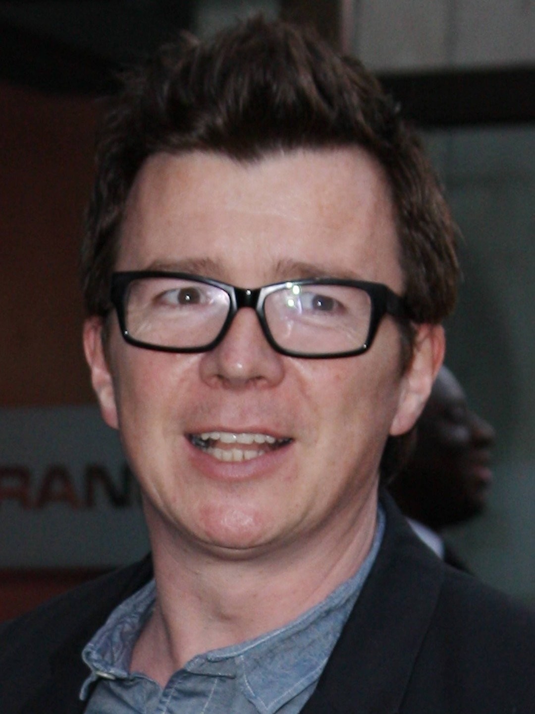 Rick Astley Pictures | Rotten Tomatoes