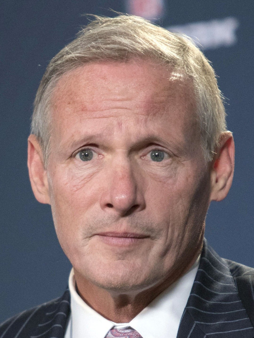 Mike Mayock Pictures | Rotten Tomatoes