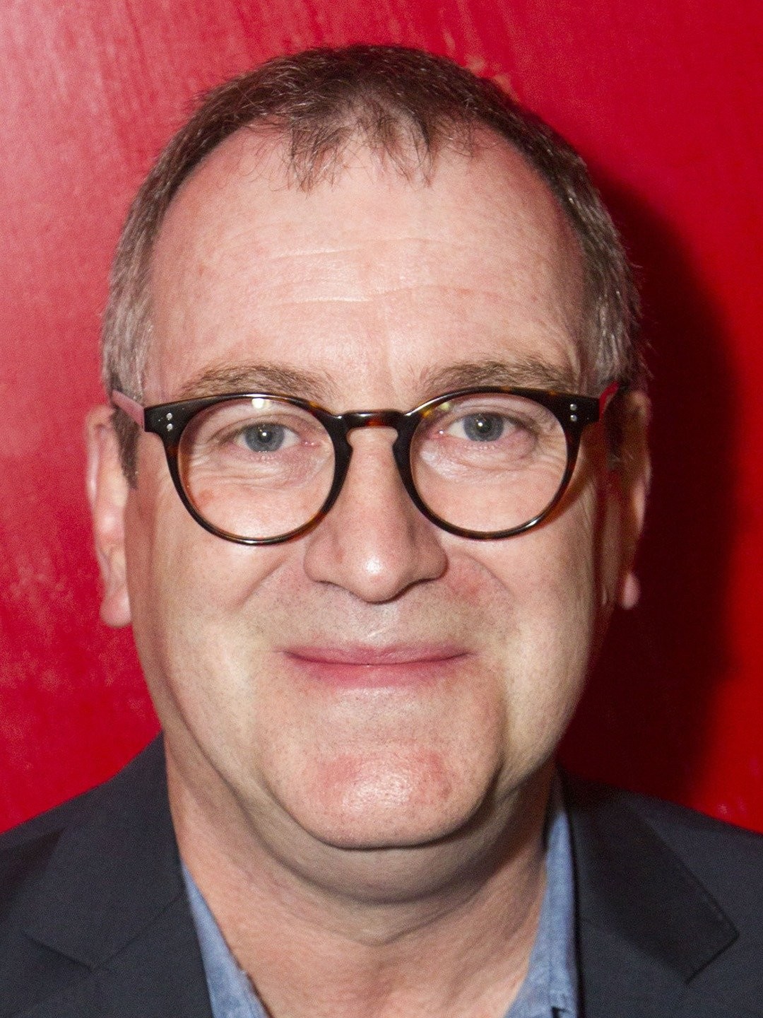 Mark Hadfield Pictures | Rotten Tomatoes