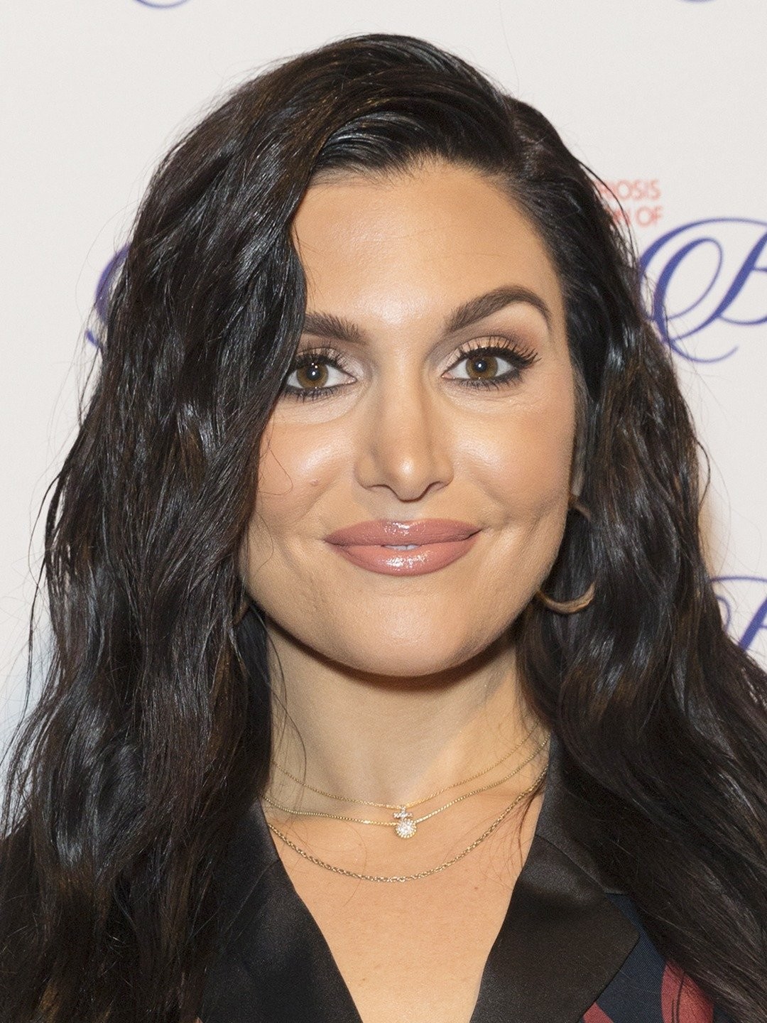 Molly Qerim Pictures | Rotten Tomatoes