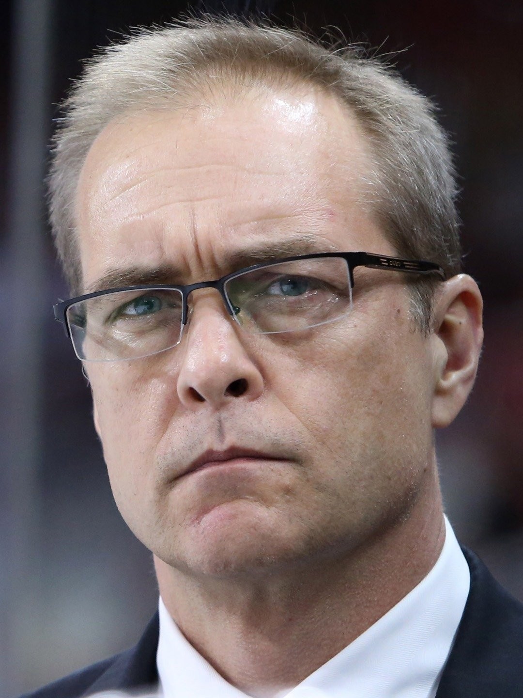 Paul Maurice Pictures | Rotten Tomatoes