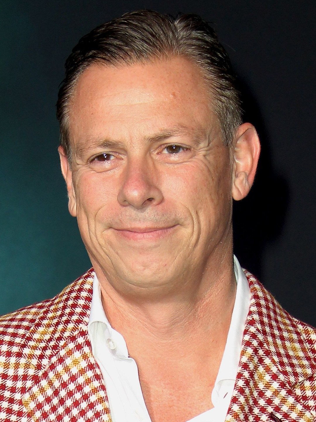 Jason Cloth Pictures | Rotten Tomatoes