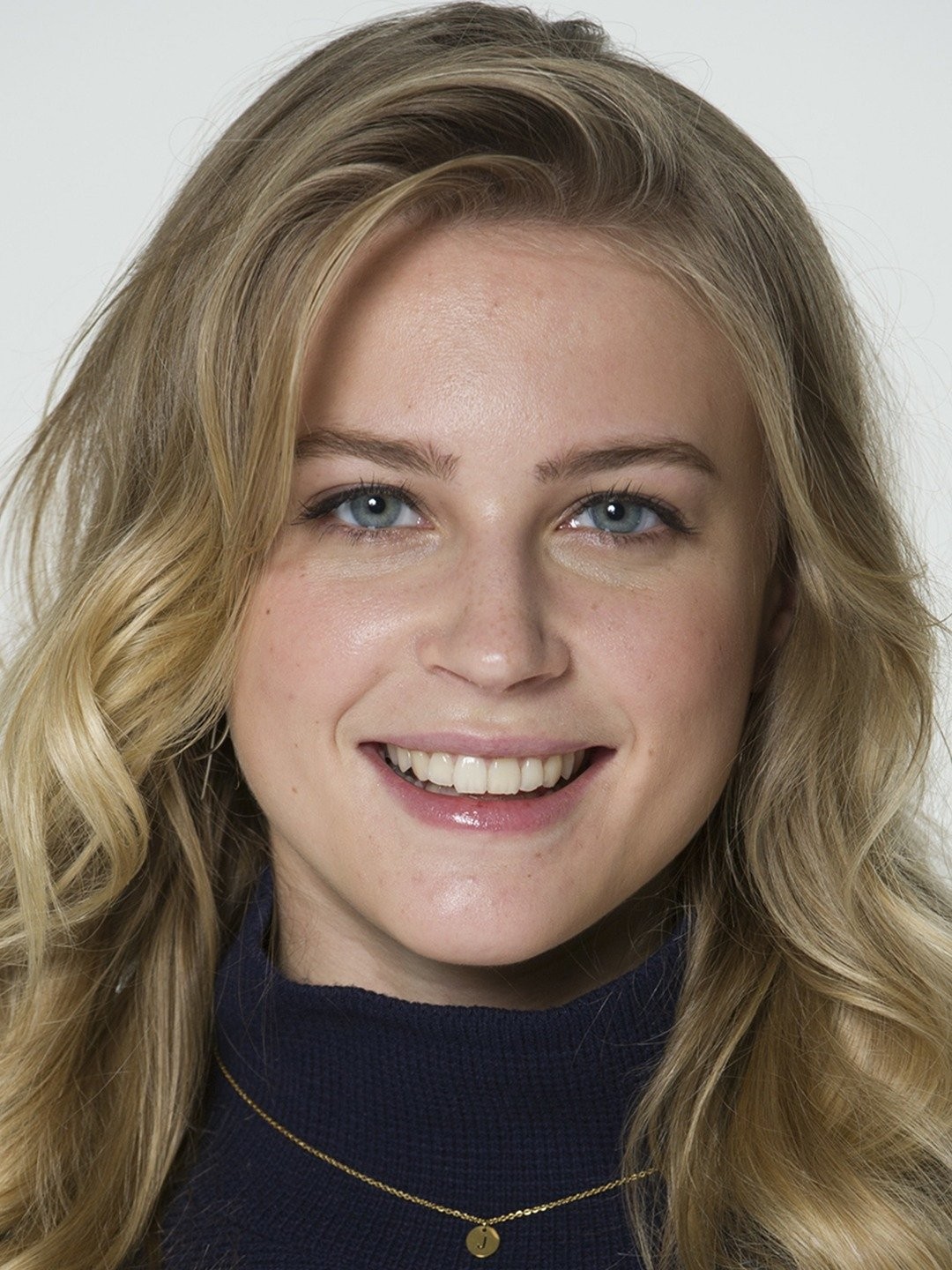 Jeanne Goursaud Pictures | Rotten Tomatoes