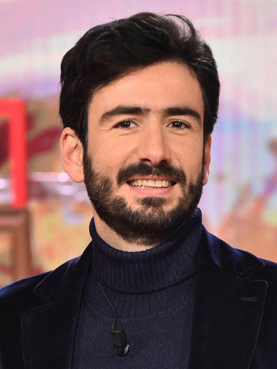 Luca Rosini Pictures | Rotten Tomatoes