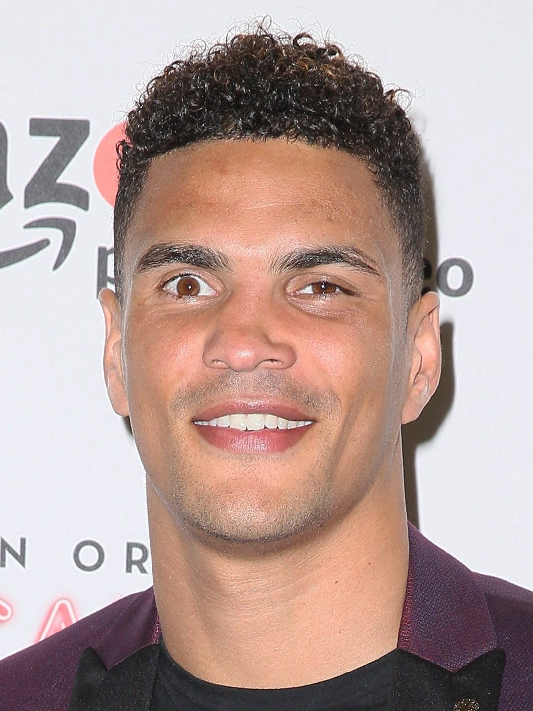 Anthony Ogogo Pictures | Rotten Tomatoes