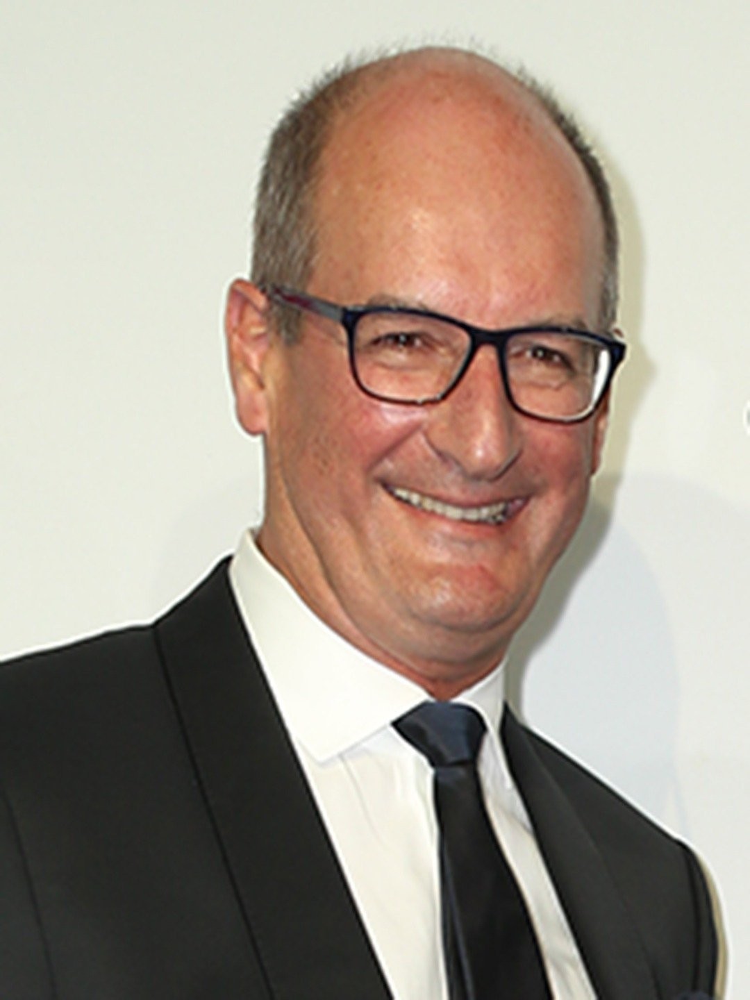 David Koch Pictures | Rotten Tomatoes