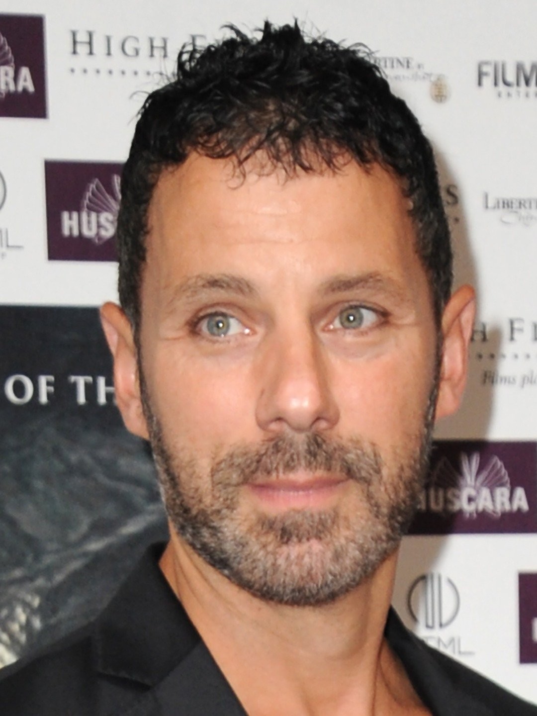 Cengiz Dervis Pictures | Rotten Tomatoes