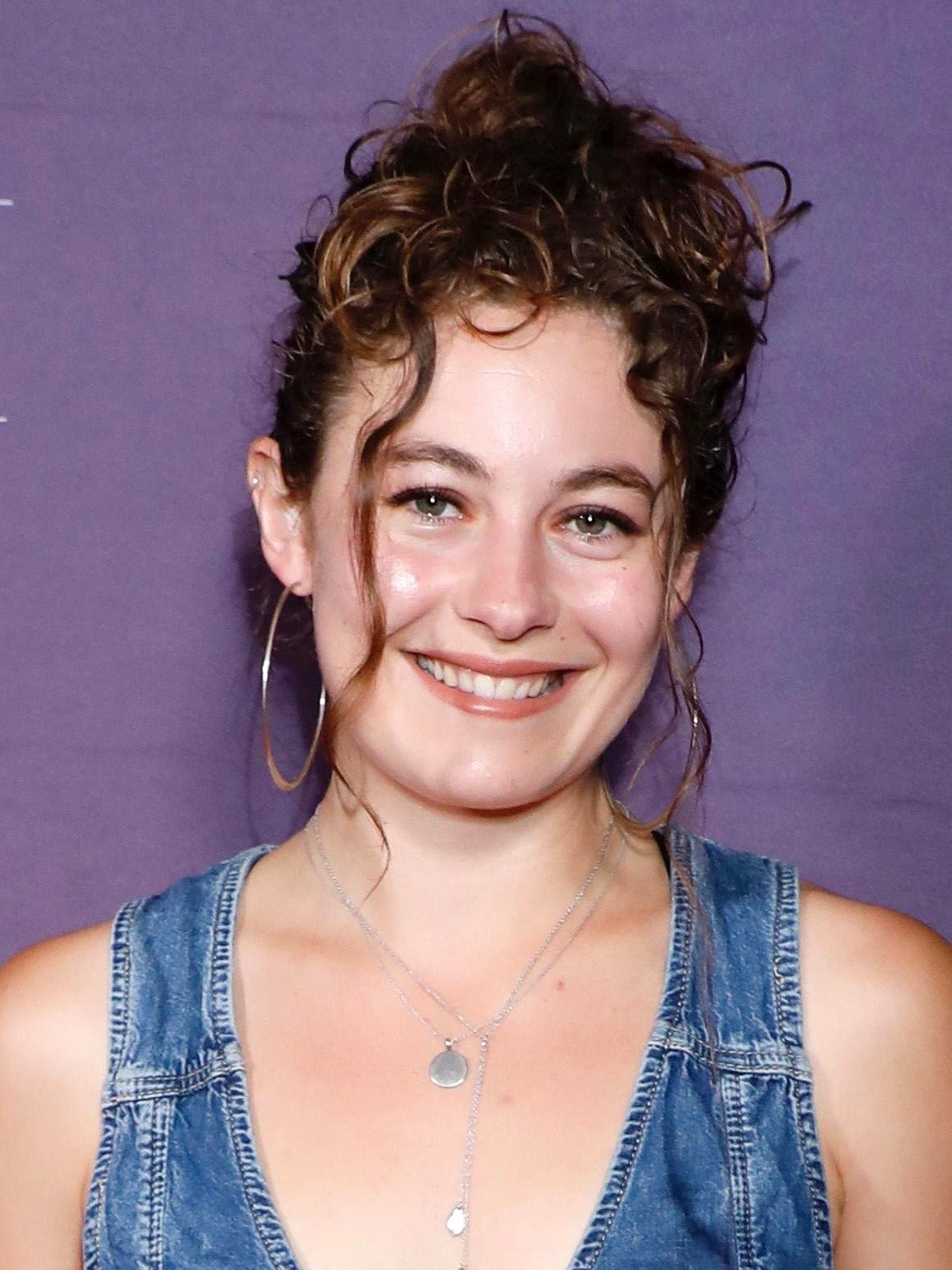 Ruby Ashbourne Serkis Pictures | Rotten Tomatoes