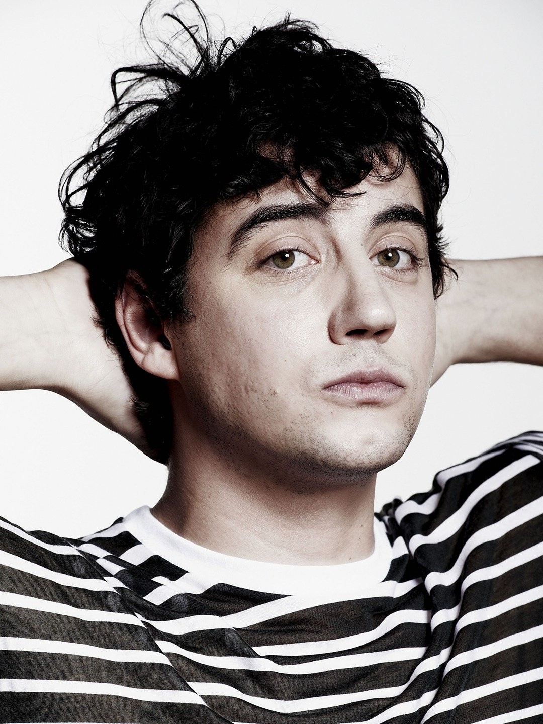 Jack Gordon Pictures | Rotten Tomatoes