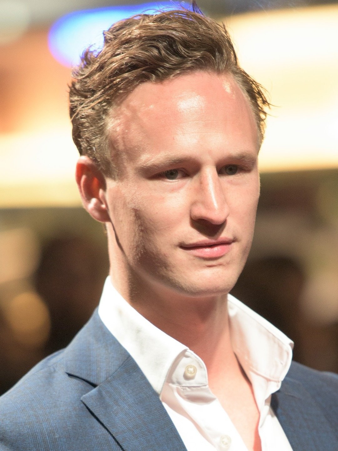 Jack Greenlees Pictures | Rotten Tomatoes