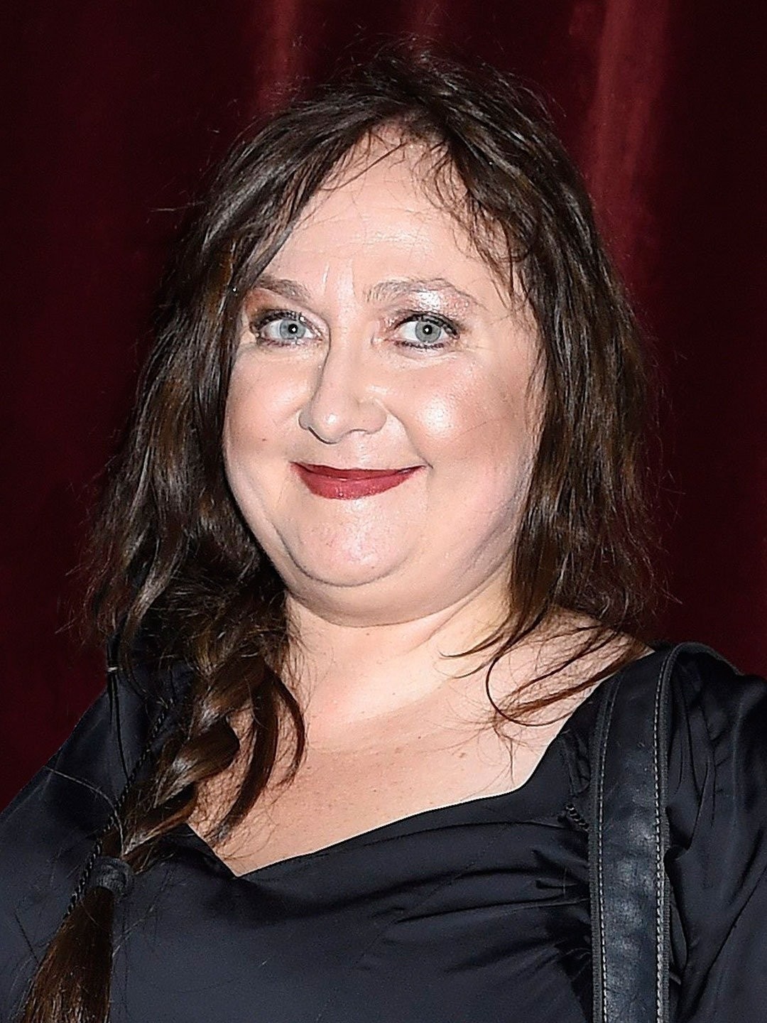 Pernilla Parszyk Pictures | Rotten Tomatoes