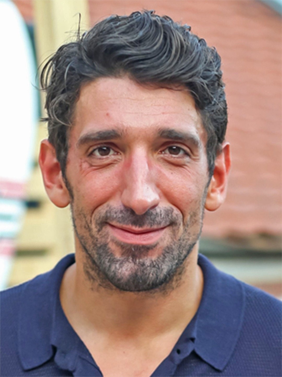 Slavko Sobin Pictures | Rotten Tomatoes