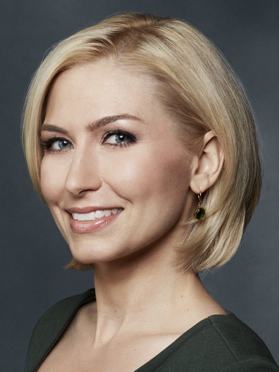 Morgan Brennan Pictures | Rotten Tomatoes