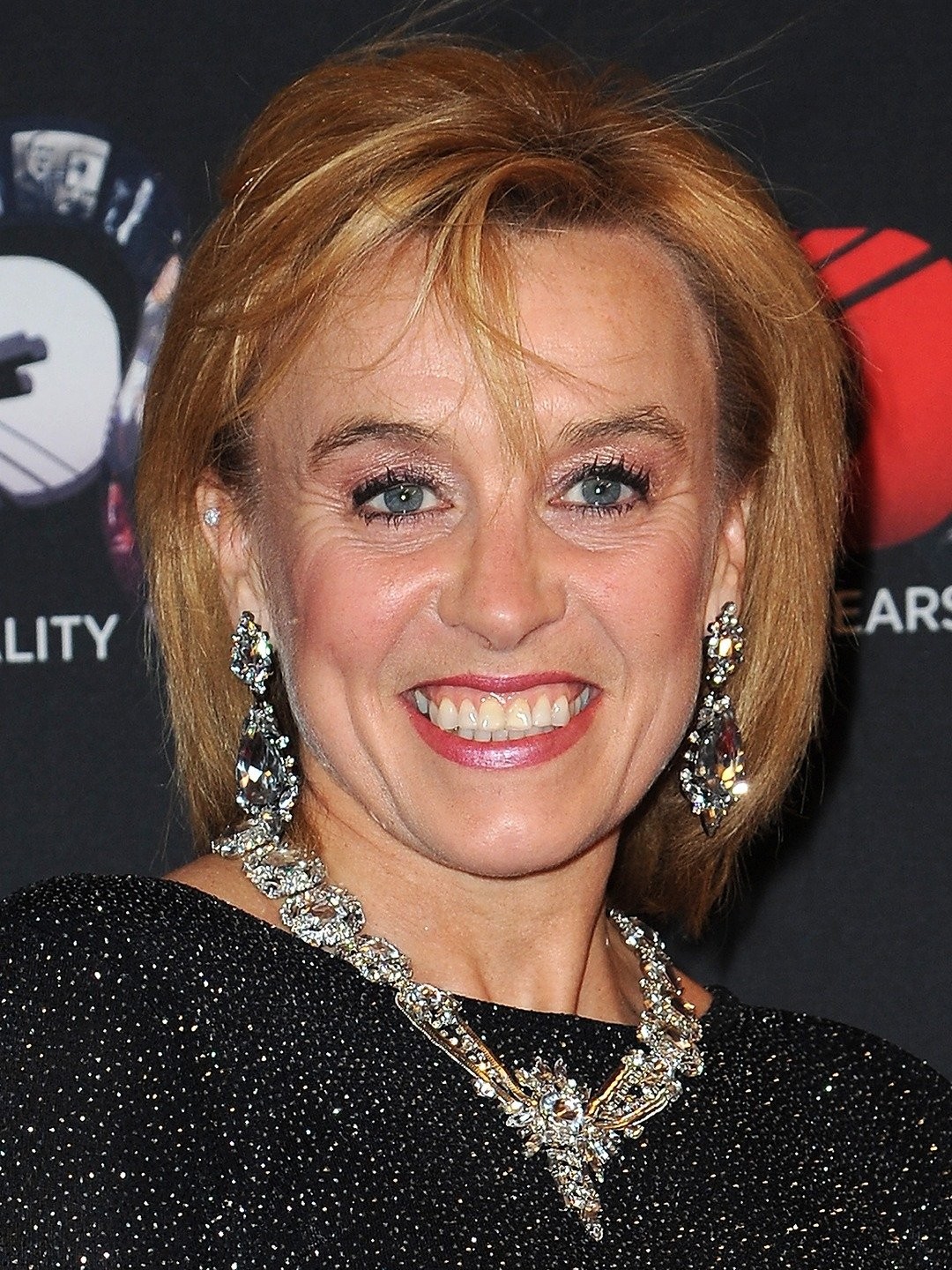 Liz McColgan Pictures | Rotten Tomatoes