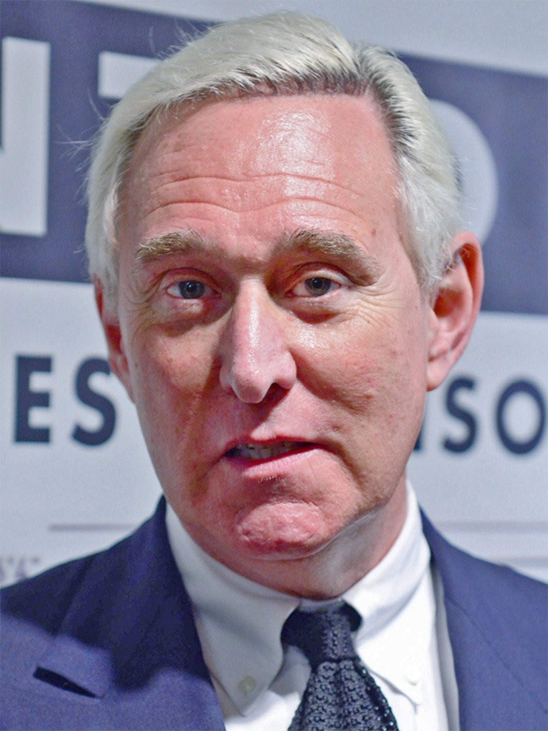 Roger Stone Pictures | Rotten Tomatoes