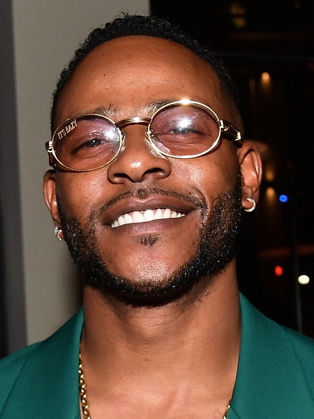 Eric Bellinger Pictures | Rotten Tomatoes