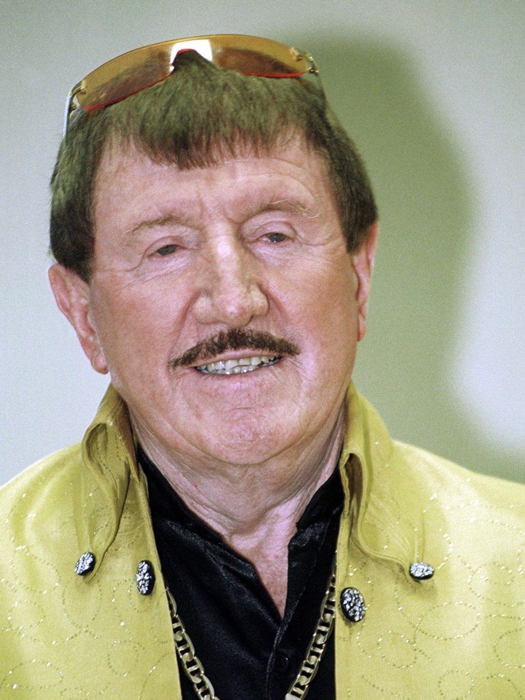 German Lizárraga Pictures | Rotten Tomatoes